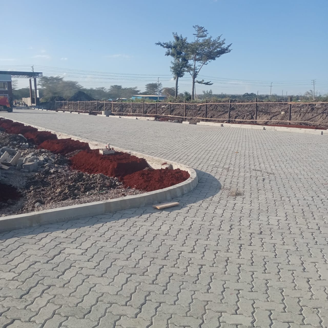 West Mill Concrete - Premium Precast Concrete Products in Kenya ...