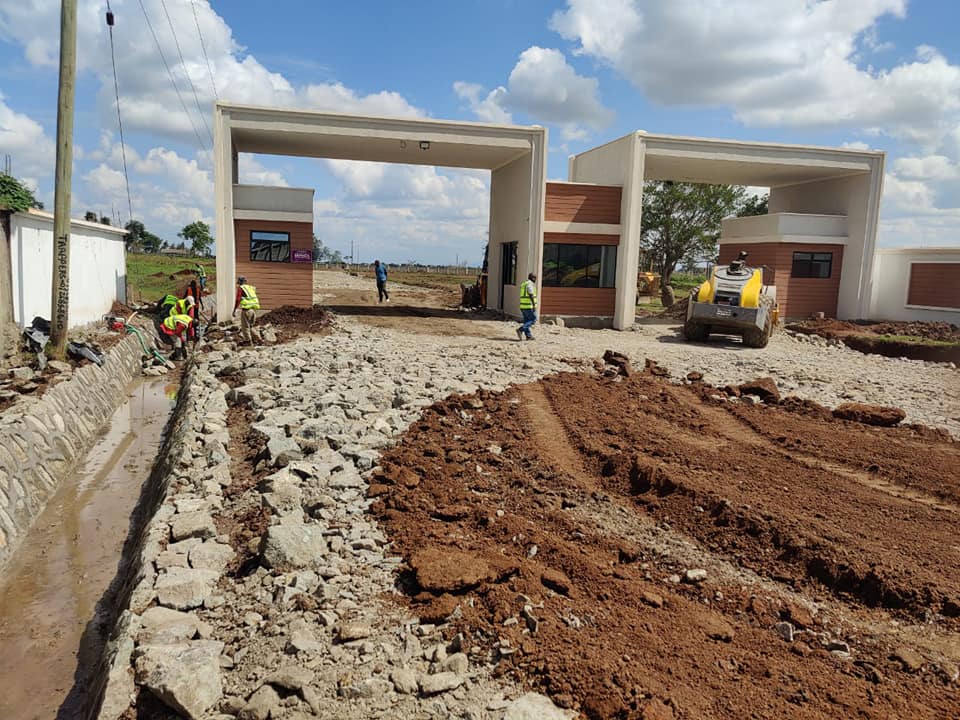 West Mill Concrete - Premium Precast Concrete Products in Kenya ...